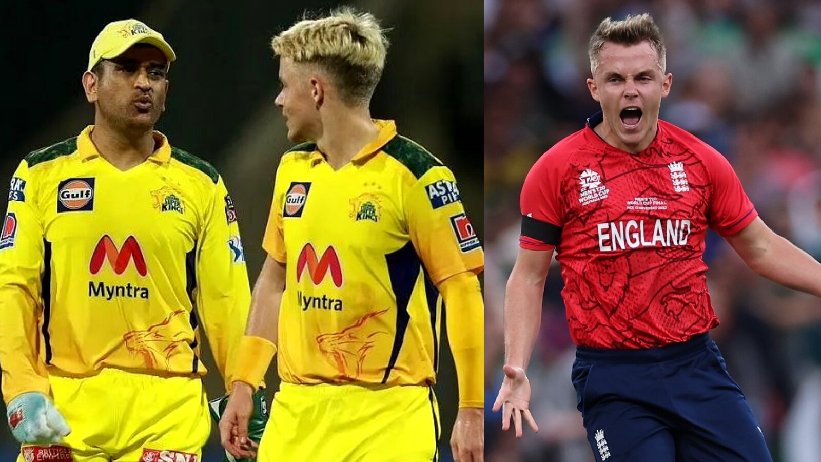 Trending eng vs pak final t 20 world cup 2022 Dhoni came into the trend ...