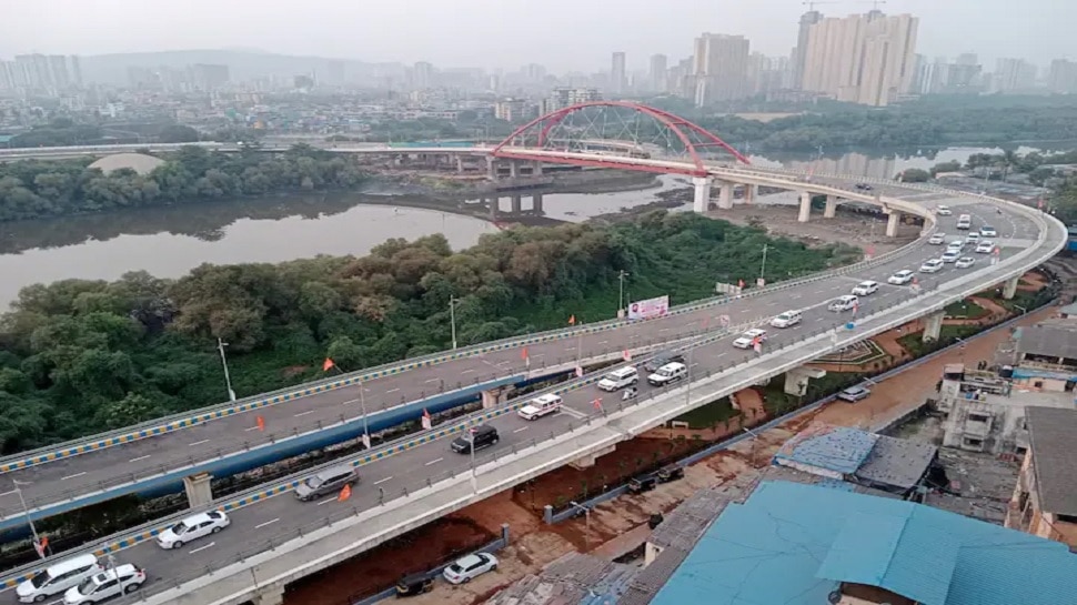 thane-news marathi-cm-eknath-shinde-bridge-opening-at-kalwa-mumbra sc