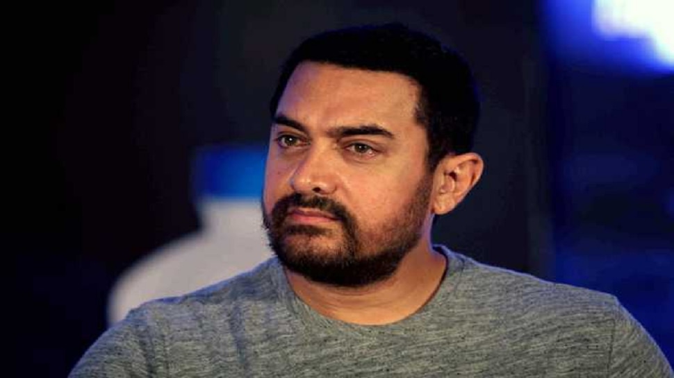 After the flop of Lal Singh Chaddha Aamir Khan distanced himself from ...