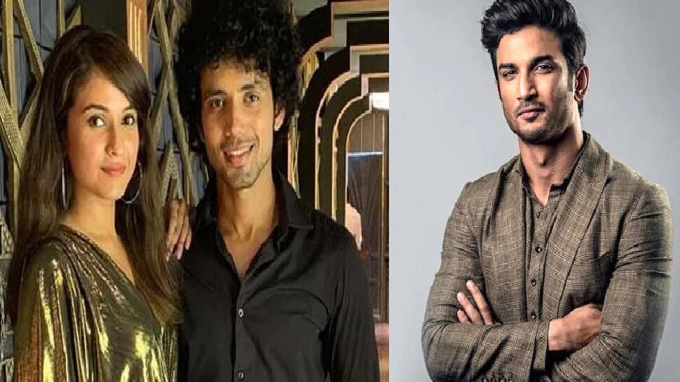 After all how did Disha Salian die After two years fiancee Rohan Roy made many big revelations