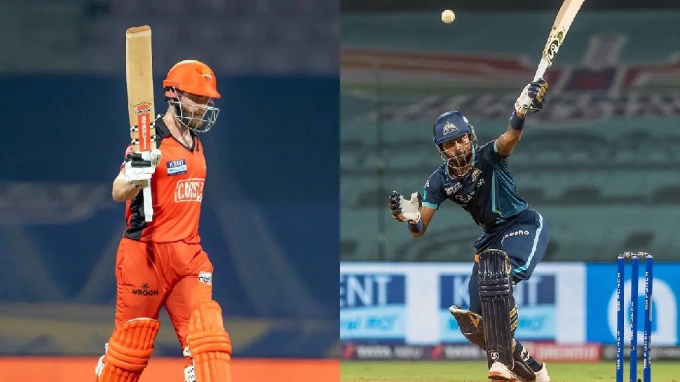 Gujarat Titans buy Kane Williamson in ipl 2023 give Answered Hardik Pandya