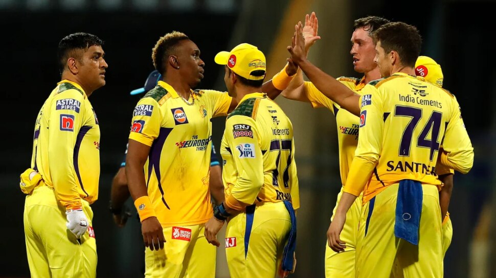 MS Dhoni will be captain of Chennai Super Kings in ipl 2023 says ceo ks ...