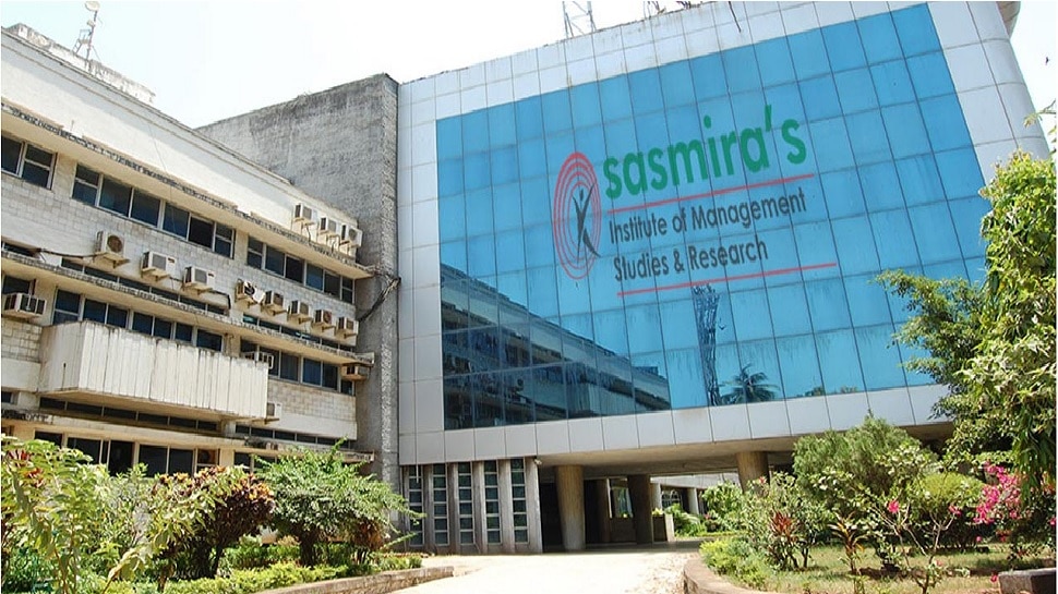 Four students were injured in an explosion at Sasmira Institute of ...