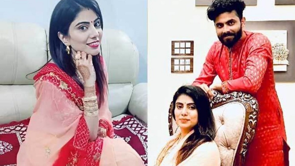 ravindra jadeja and rivaba jadeja has in assets gujarat assembly ...