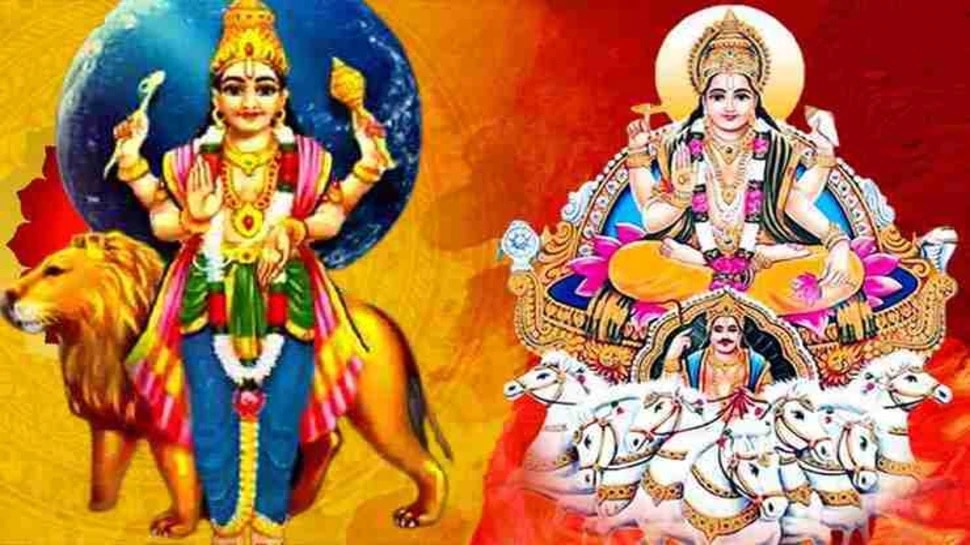 Astrology 2022 Budha Surya Yuti Budhaditya Yog In Vrushchik Rashi ...