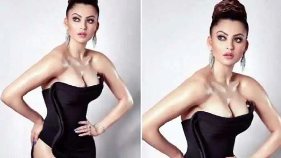 Entertainment News - Bollywood Hot actress urvashi rautela get earns crores of rupees nz ...