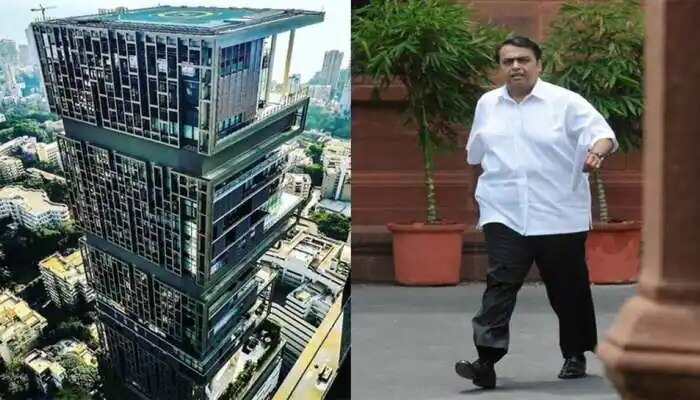 Mukesh ambani anitilia house inside house photos gh