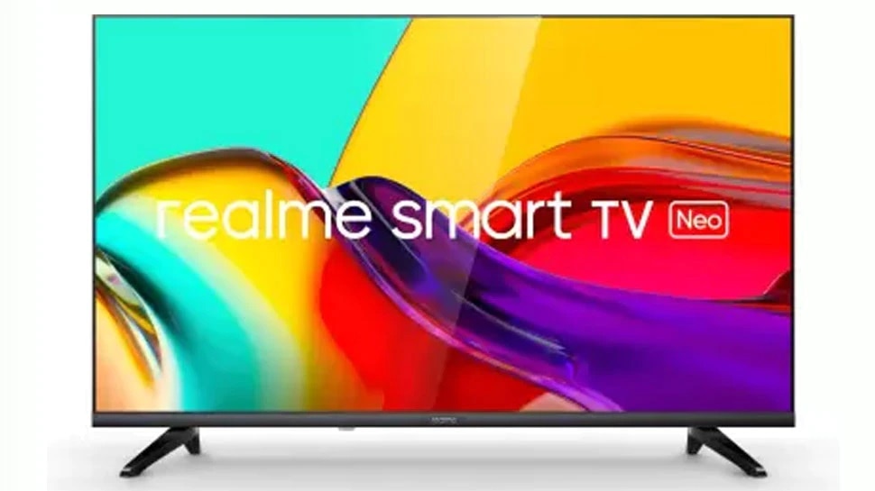 realme smart tv 32 inch worth rupees 22k in available know the detail offer