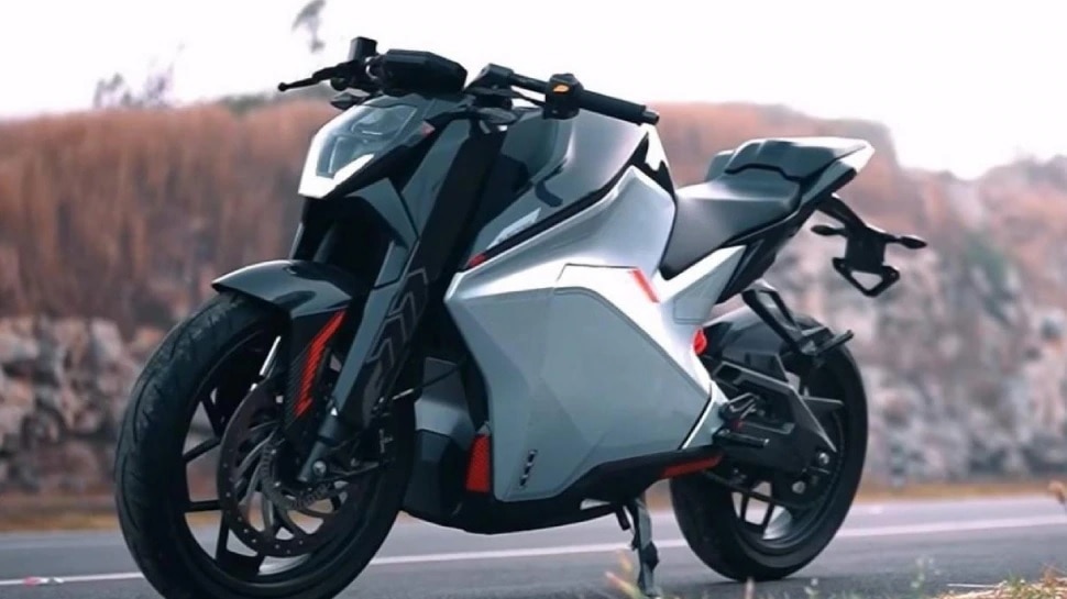Ultraviolette F77 Electric Bike Launch On 24th November 2022 know ...