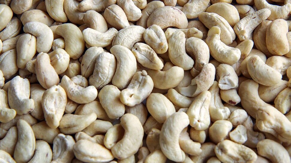 kaju che fayde cashew health benefits hair diabetes strone bone weight ...