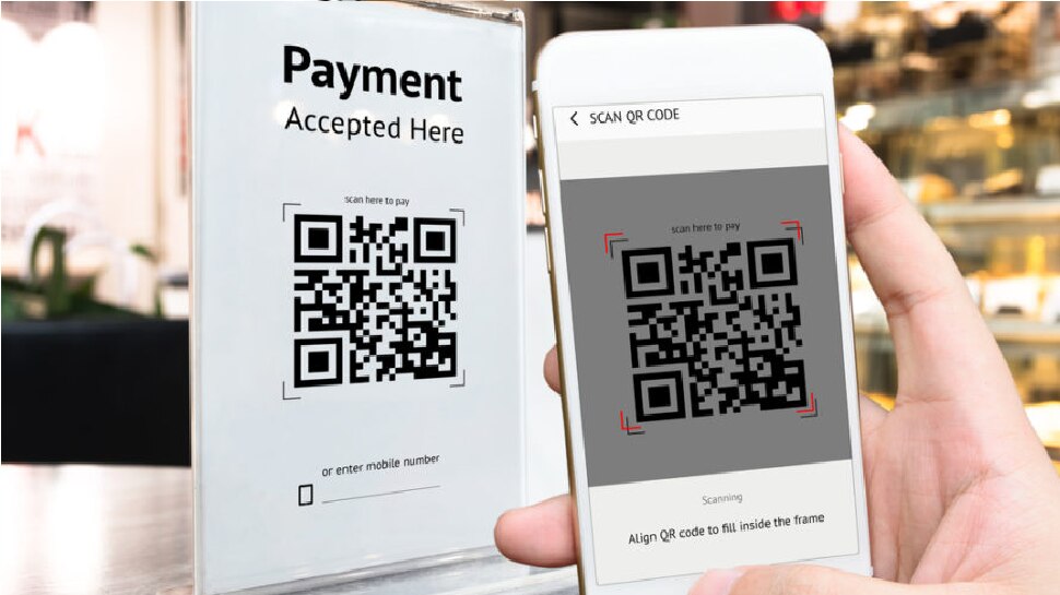 Beware Scanning a QR code You too will become a victim of QR codes fraud