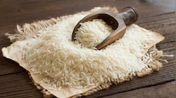 real or fake Basmati rice Test News in Marathi, real or fake Basmati ...