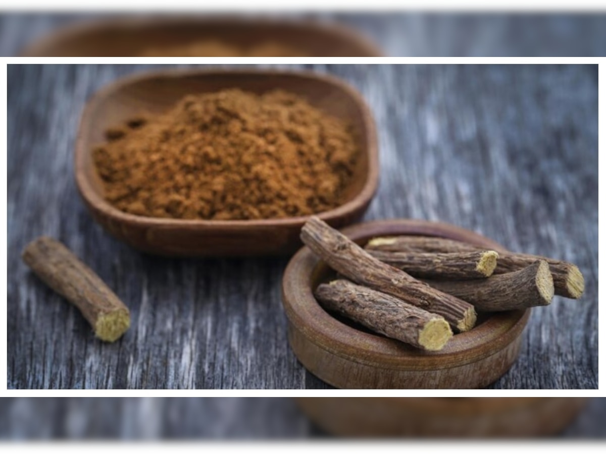 Winter Health Tips: Mulethi Benefits, winter health care tips, winter ...