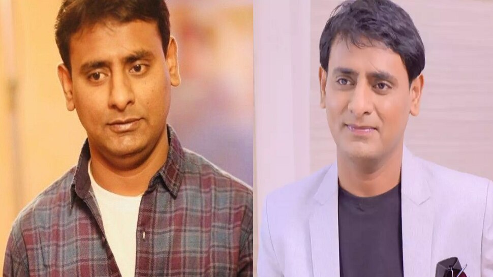 Bad news for Sagar Karande fans Failure of the actor health