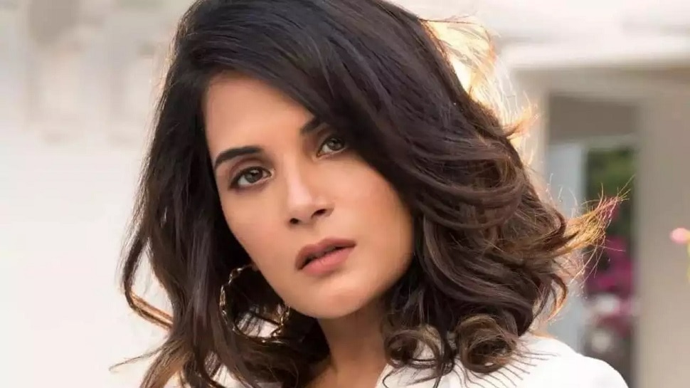 richa chadha apologises after being trolled on galwan says hi tweet ...