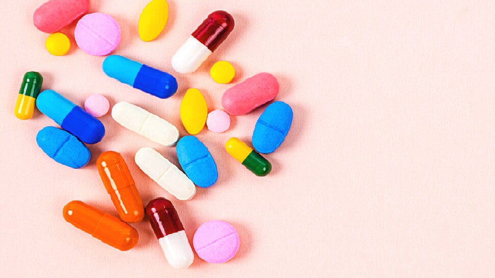 Antibiotics Most Consumed in India Overdose of pills is life threatening