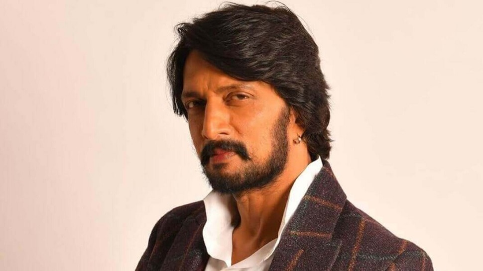 Actor Kichcha Sudeep to adopt 31 cows under Punyakoti Dattu Yojana in ...