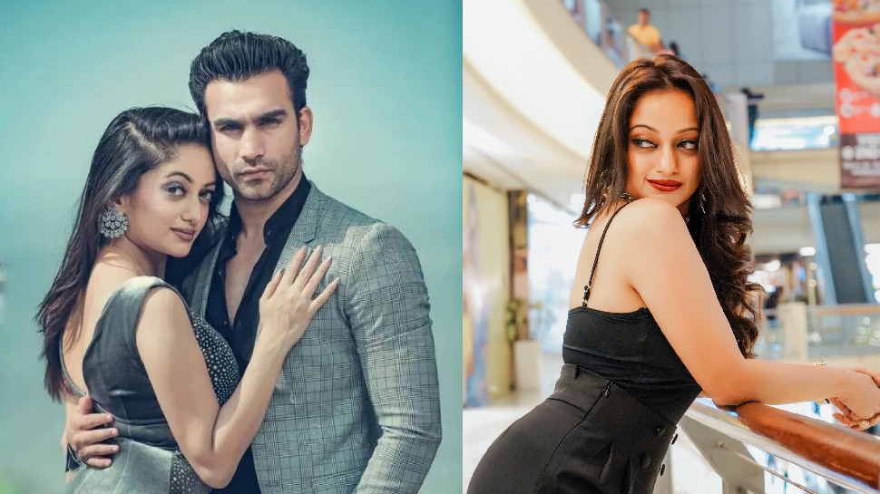 Manasi Naik Shared Post After Divorce News Said Do not Play With Girls dp 'मुलींसोबत खेळू नका ...