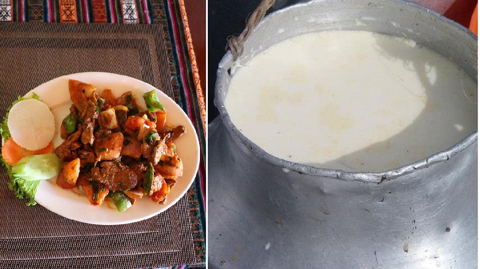 Himalayan yak milk and meat to be sold in nearest store latest news ...