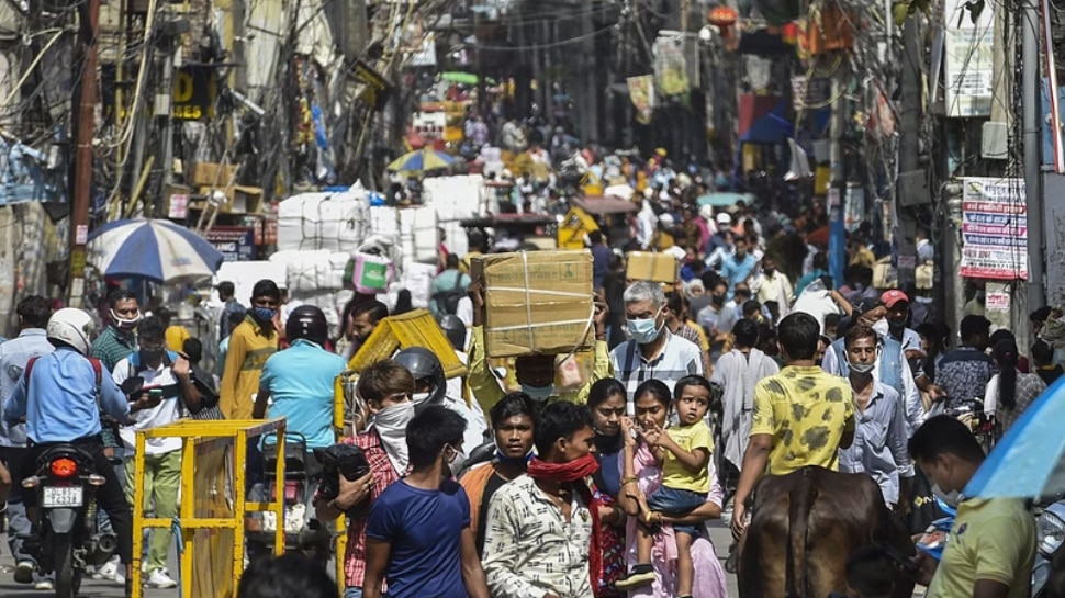 India best country for minorities revealed in Global Minority Report