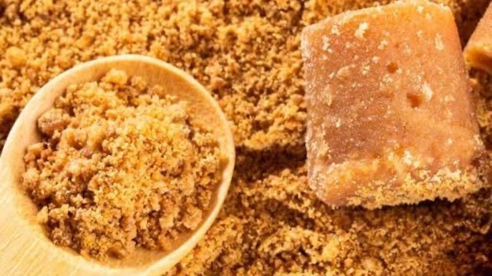 Do you know the health benefits of Jaggery latest marathi news