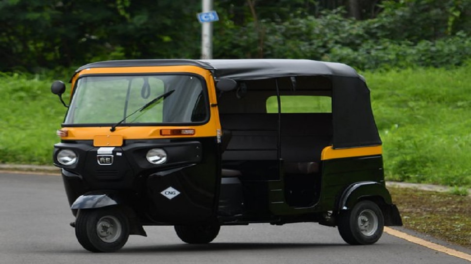 Ratnagiri Auto Viral Video Have you seen this video of a rickshaw going ...