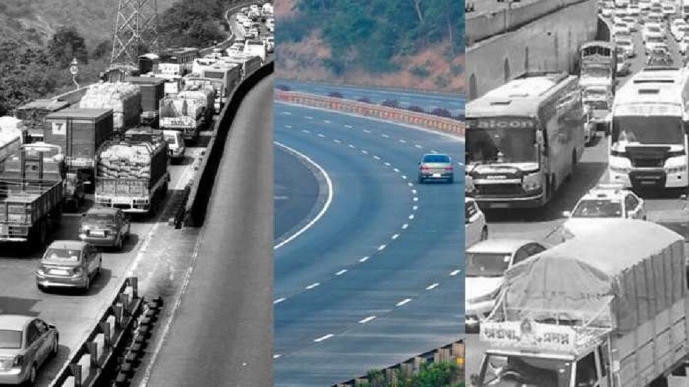 RTO teams deployed on Pune Mumbai Express Highway from today gh