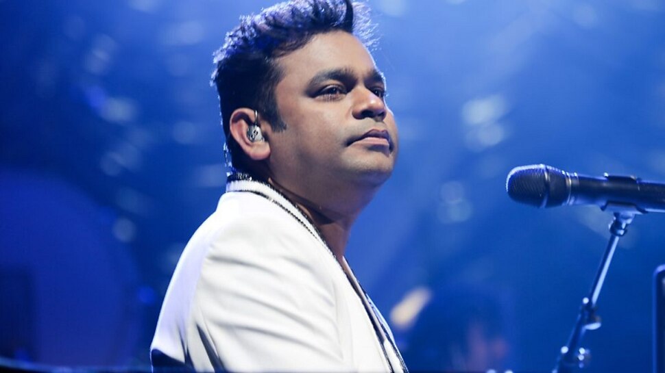 A. R. Rahman लेकीच्या कुटुंबात नव्या सदस्याची एंट्री; सोशल मीडियावर ...