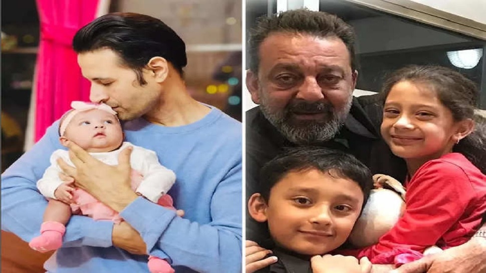 Apurva Agnihotri Sanjay Dutt Saif Ali Khan prakash raj manoj tiwari ...