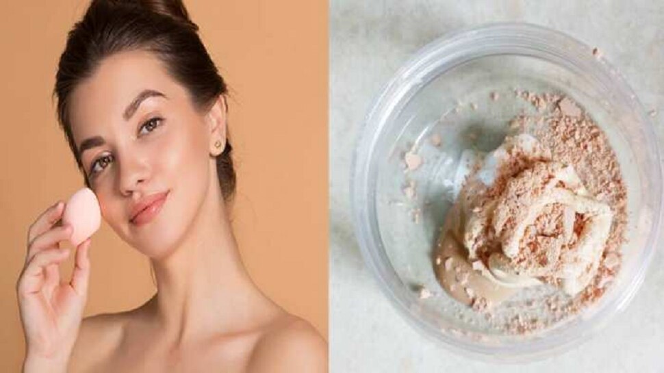 beauty tips This homemade cc cream will be beneficial to brighten the ...