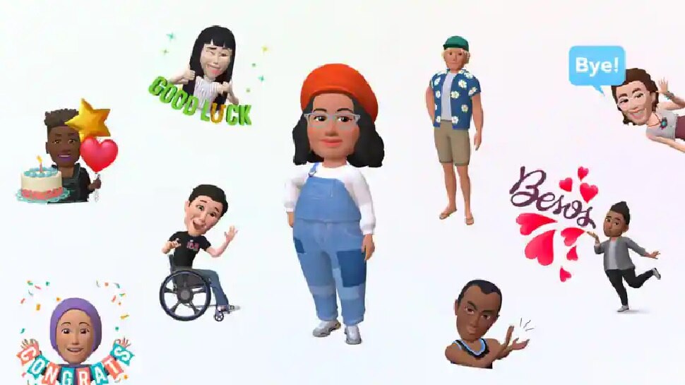 If you are doing Reels on Instagram use this 3D avatar trick learn how