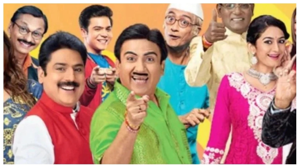 tmkoc taarak mehta ka ooltah chashmah fame actor raj anadkat aka tappu ...