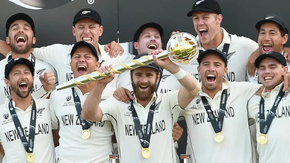 Big news about ICC WTC Final date The match will be played on England ...