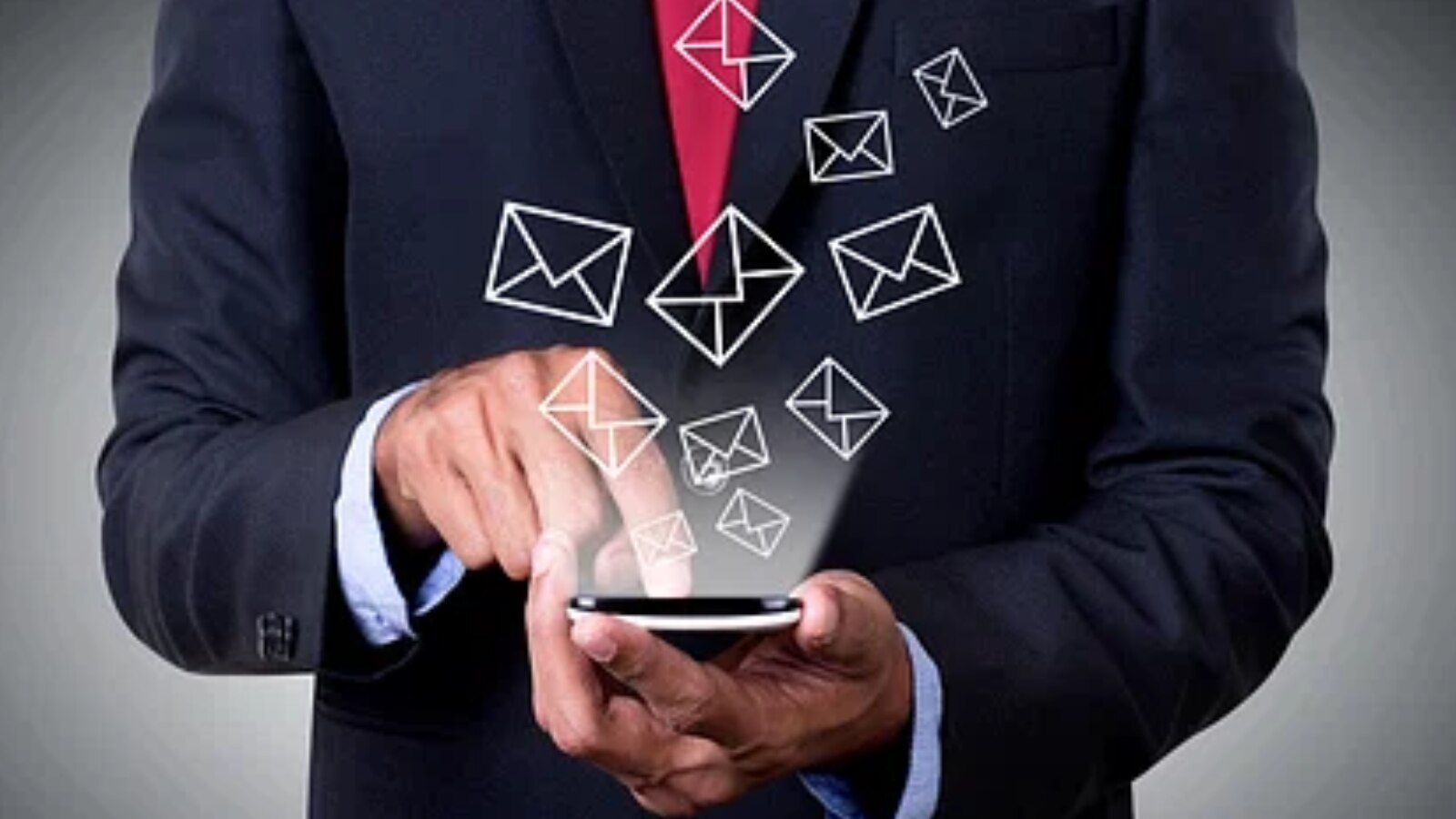 When and to whom was the world's first SMS sent? Interesting story ...