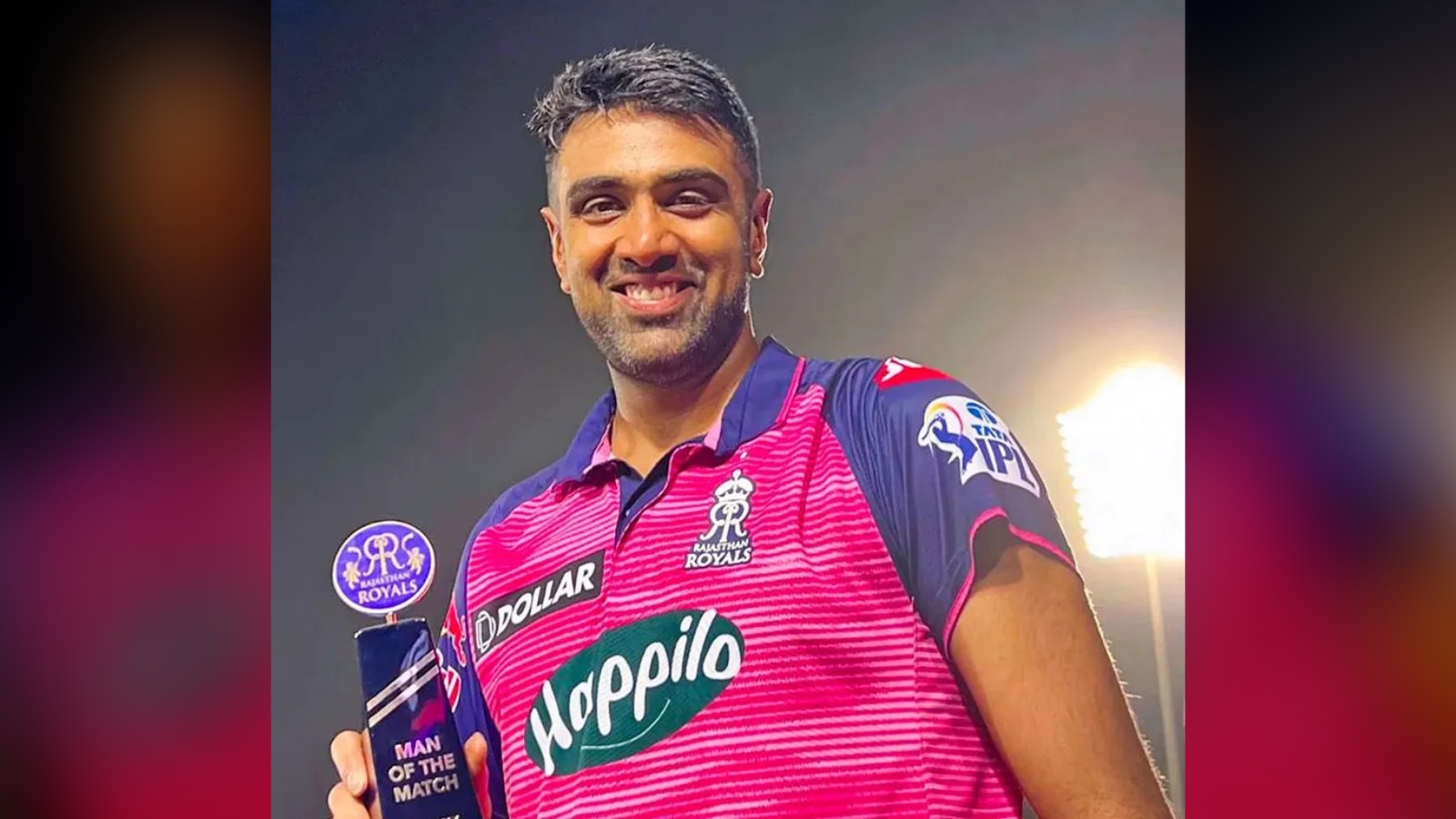 IPL 2022 auction Ben Stokes to become commodity R. Ashwin predicted ...