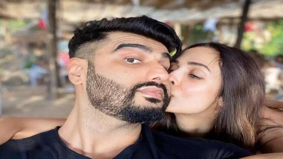 Malaika arora breaks her silence on Arjun kapoor marriage and child ...