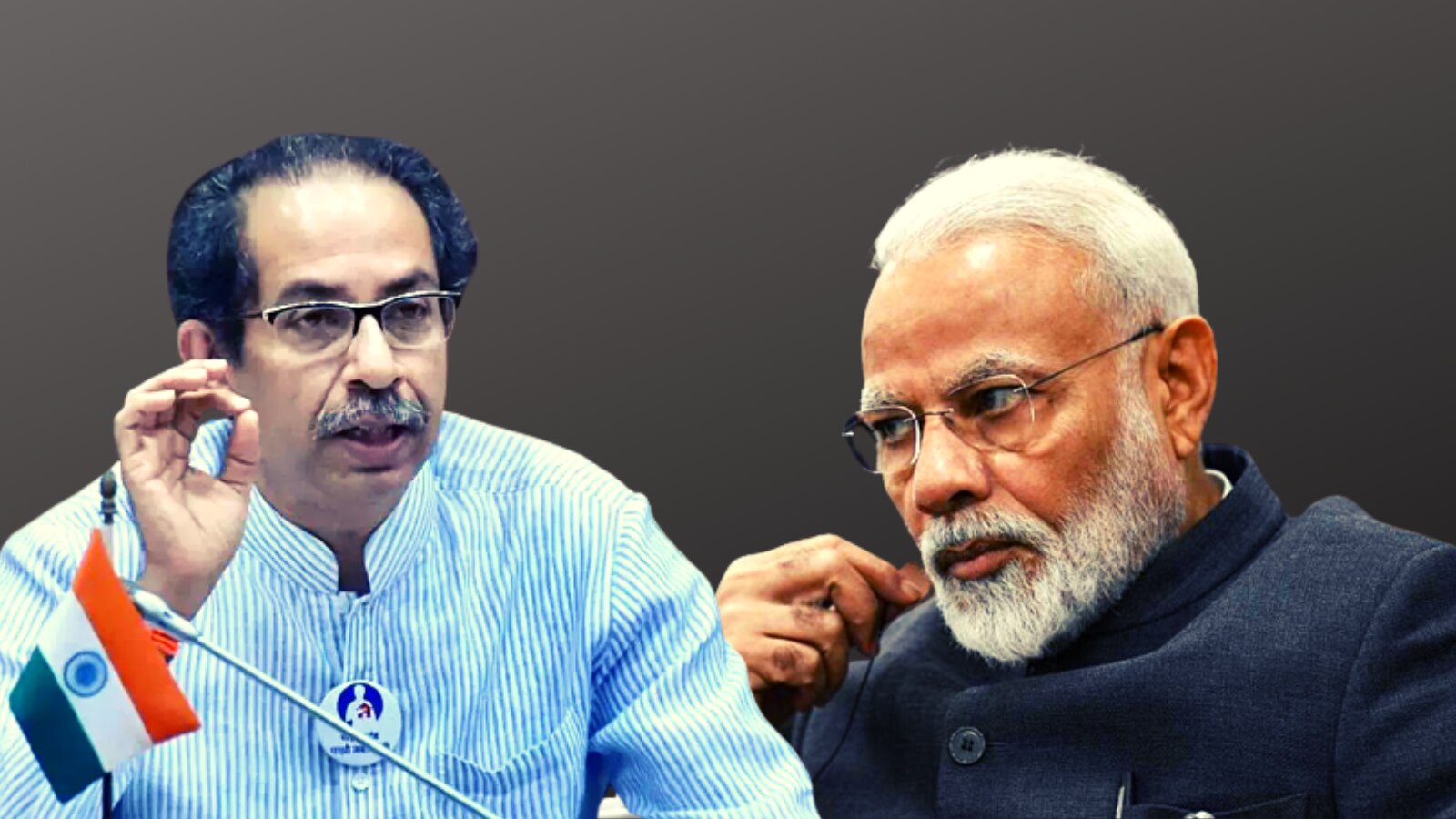 Uddhav Thackeray Criticizes PM Narendra Modi over BJP Win in Gujarat ... Uddhav Thackeray Criticizes PM Narendra Modi over BJP Win in Gujarat ...