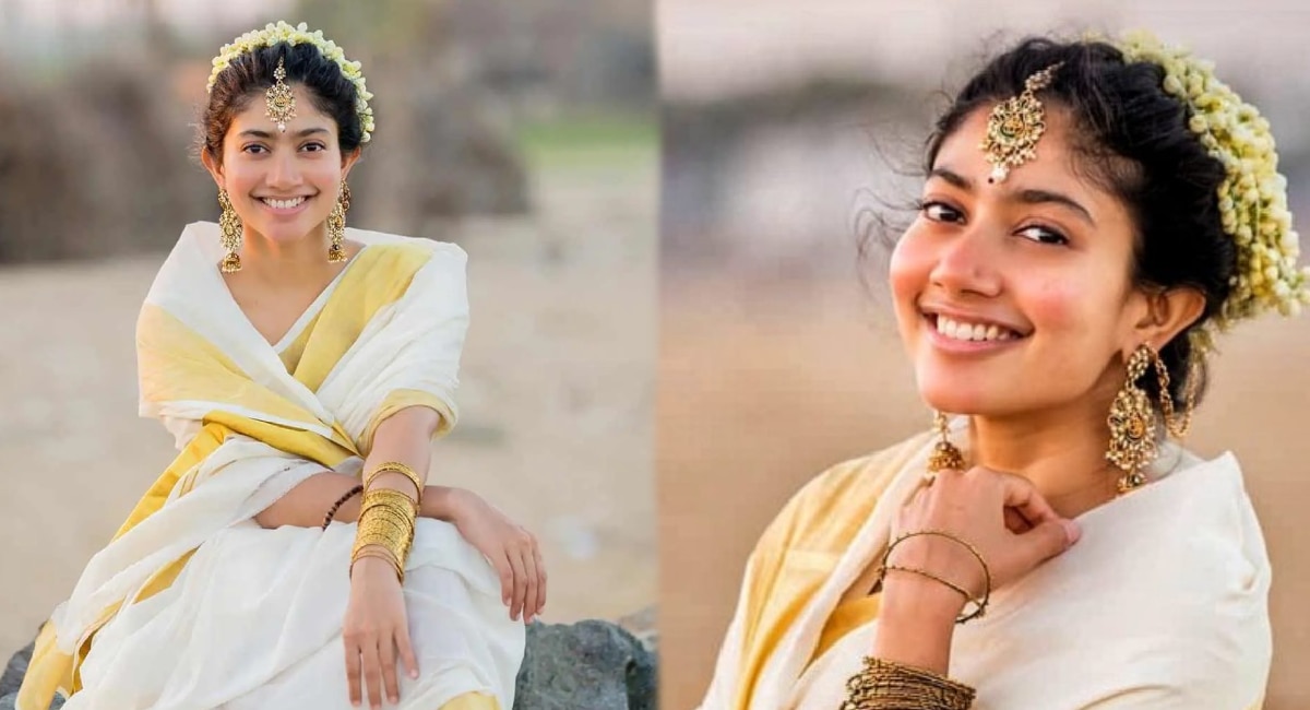 Sai Pallavi to play Sita in Madhu Mantena s Ramayan with Ranbir Kapoor ...