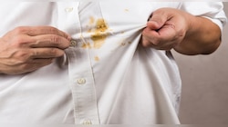 rust stain removal from clothes News in Marathi, rust stain removal ...