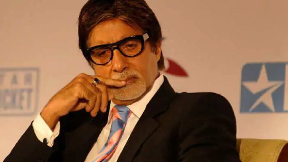 Such a bad time on bollywood Actor Amitabh Bachchan You will get ...