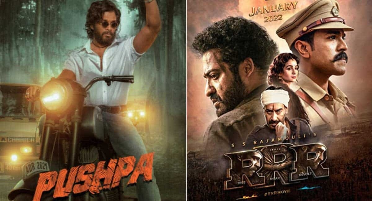 rrr fame ram charan will share screen with allu arjun in pushpa 2 dp ...