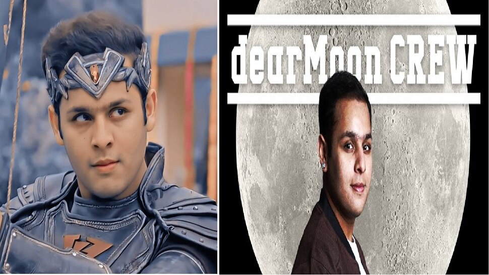 Dev Joshi of Balveer fame selected for space tour of Japan vk बालवीर ...