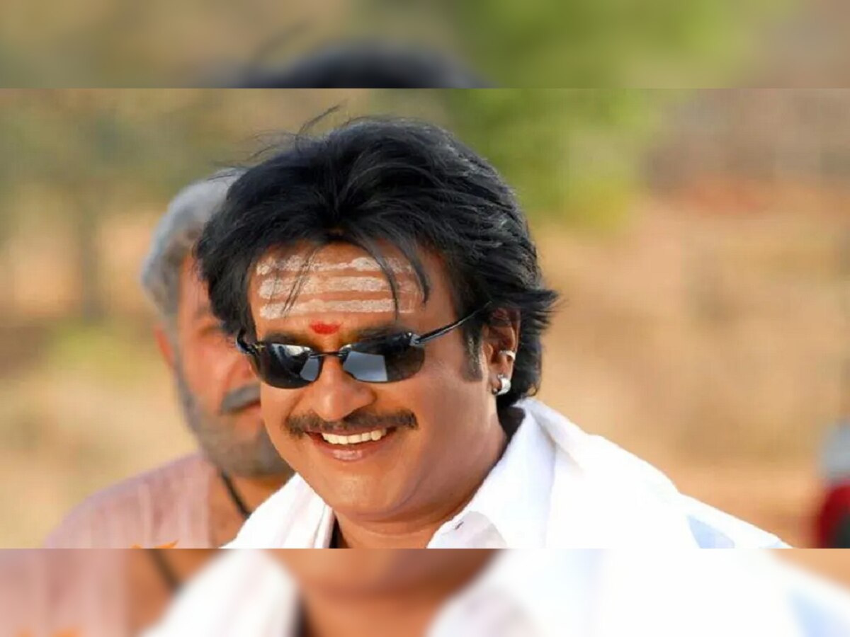 गडगंज संपत्ती असूनही Rajinikanth यांचं पहिलं प्रेम अपूर्ण; गोष्ट ...