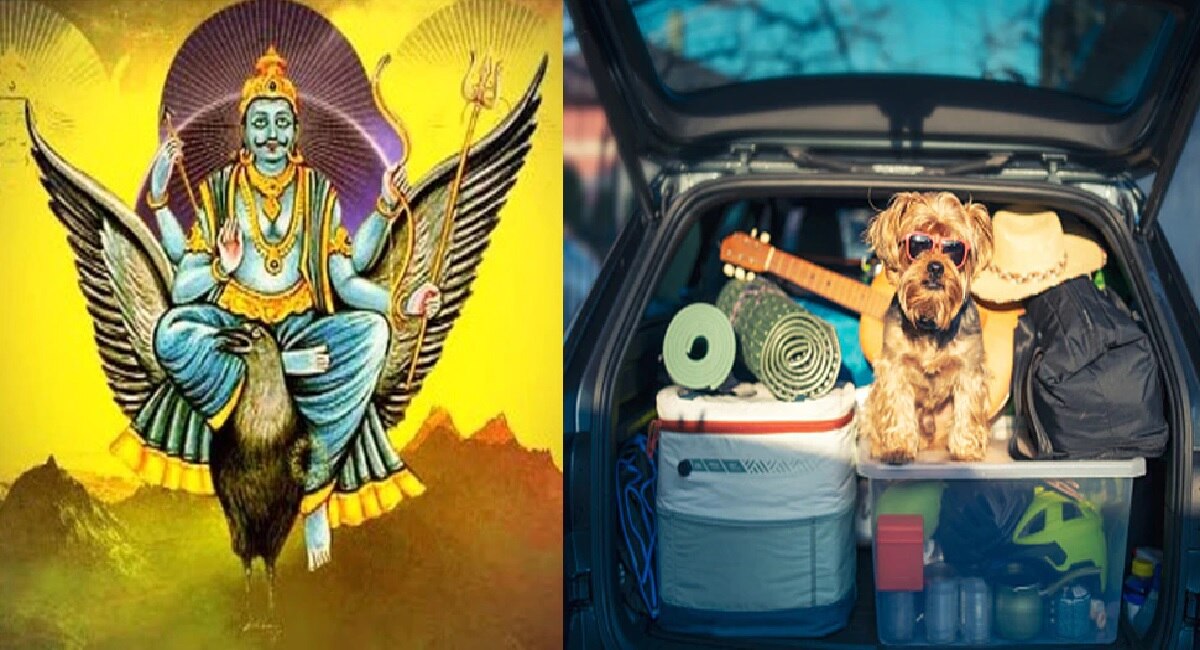 Dont Put These Things In Car Dicky It Create Shani Dev Negative Impact