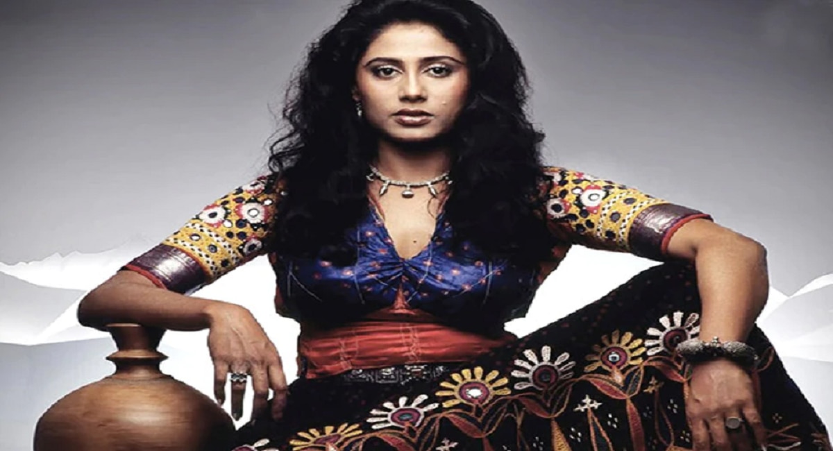 डोळे मिटल्यानंतरच Smita Patil यांची इच्छा पूर्ण; त्याने थरथरत्याने ...