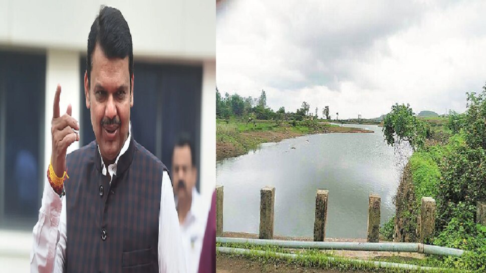 Maharashtra CM Eknath Shinde gives green signal to jalyukt shivar 2.0 ...