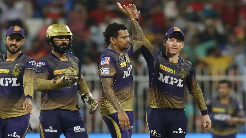 abu dhabi knight riders have appointed sunil narine as their captain in t20 league ilt20 league