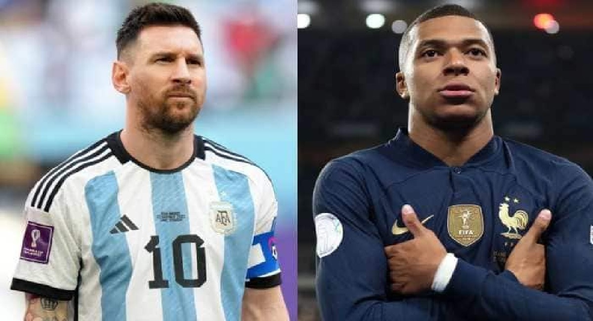 FIFA World Cup 2022 France reach the final against Argentina read both ...