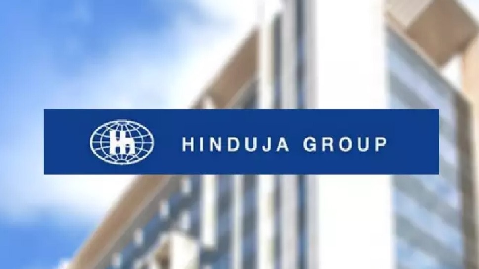 Hinduja Group will invest 35 thousand crores in Maharashtra vk ...