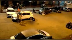 drunk girl News in Marathi, drunk girl Breaking News, Latest News ...
